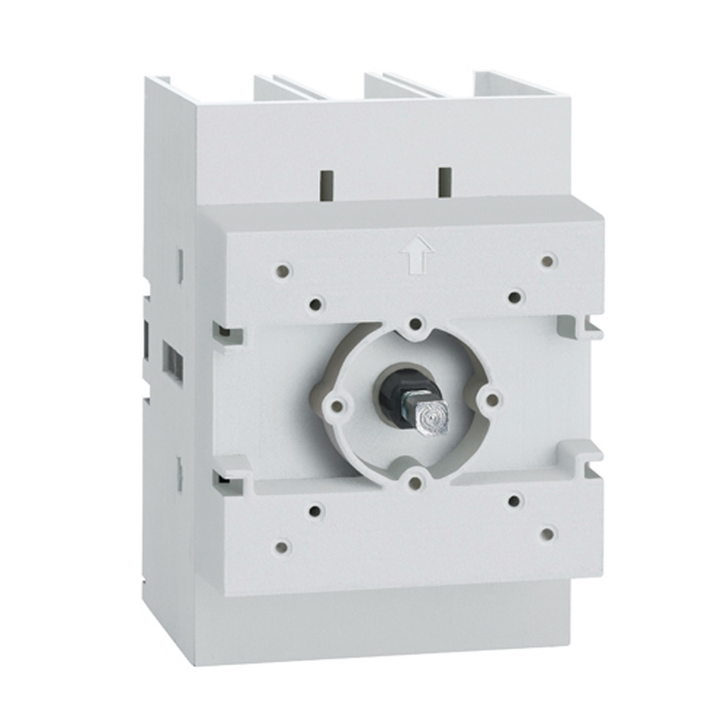 63 Amp Rotary Disconnect Switch, UL98, Door Mounted 63A Rotary ...